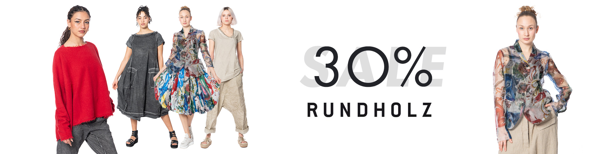 RUNDHOLZ: Avant-Garde Styles | NOBANANAS