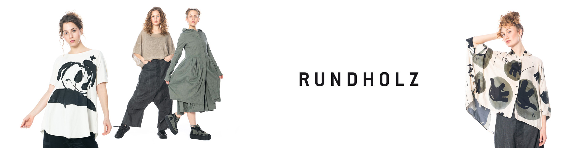 Rundholz | Spring/Summer '23 | NOBANANAS