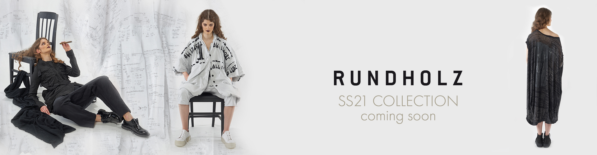 Rundholz Fashion | NOBANANAS