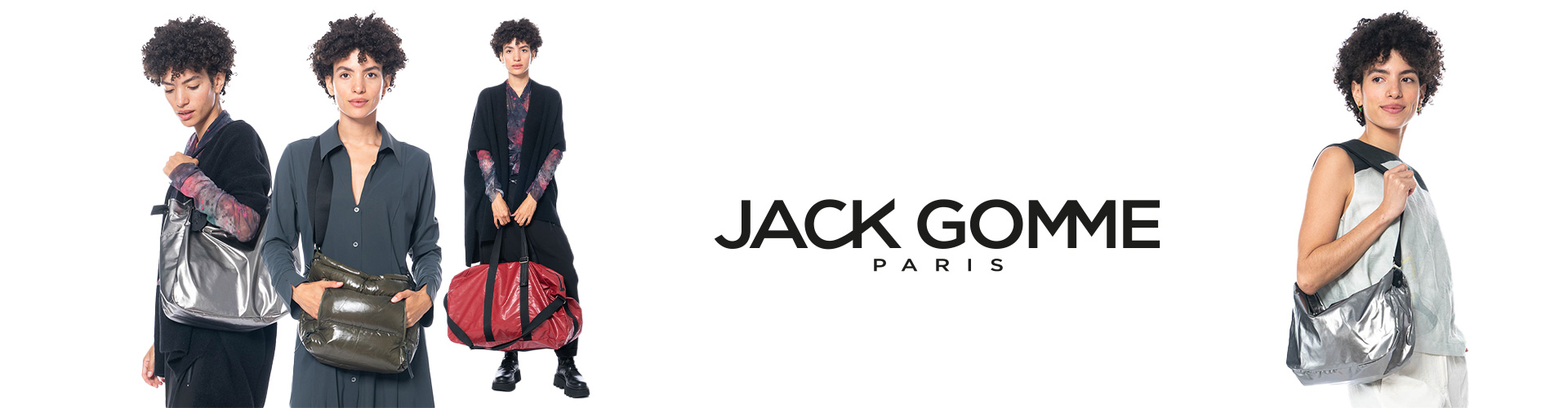 JACK GOMME | NOBANANAS