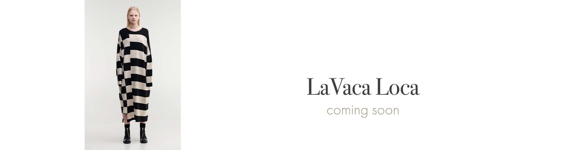 La Vaca Loca | Discreet and Powerful | NOBANANAS