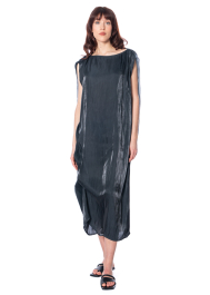 annette görtz, draped Maxi Dress SENA | NOBANANAS